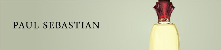 Paul Sebastian – PERFUME ON NET