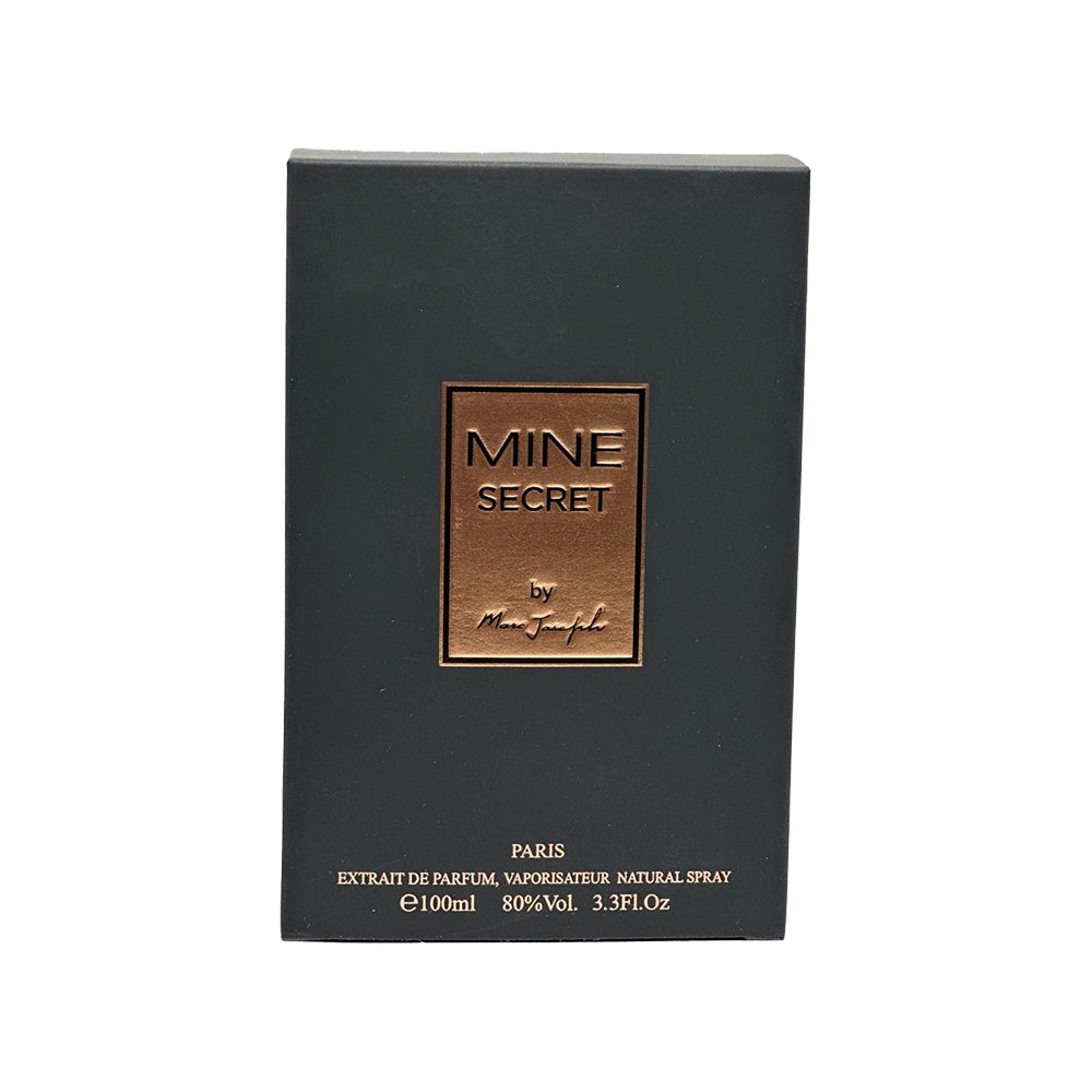 Mine Secret By L'Orientale Fragrances Eau de Parfum 3.4 oz Spray ...
