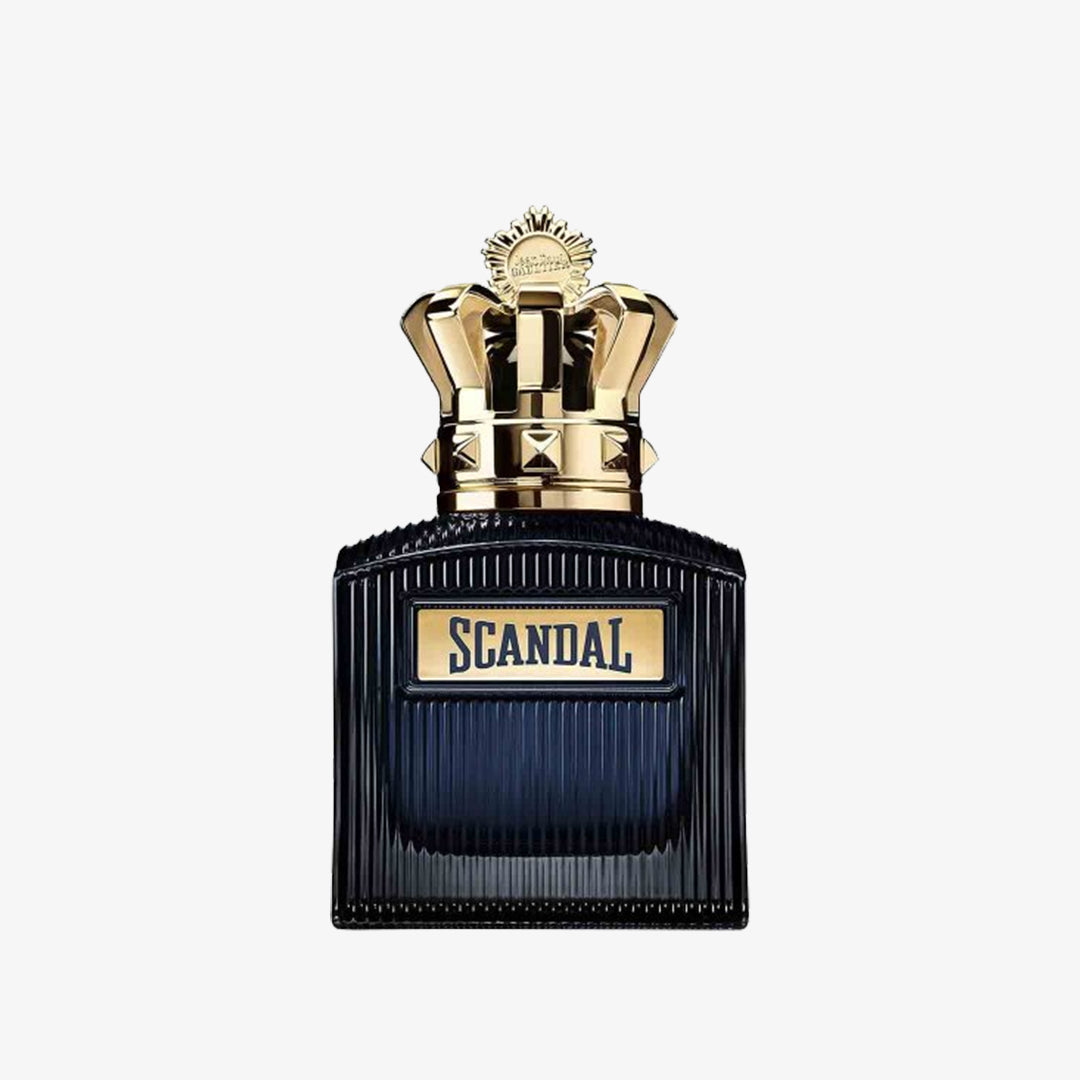 Scandal Intense For Men By Jean Paul Gaultier Eau de Parfum Spray 3.4 ...