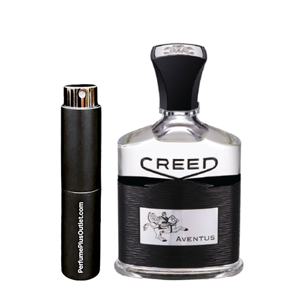 Travel Spray 0.27 oz Creed Aventus for Men By Creed – PERFUME ON NET